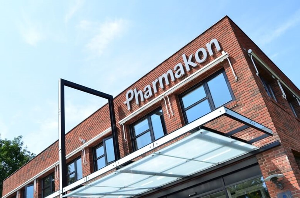 Læs om, hvem Pharmakon er