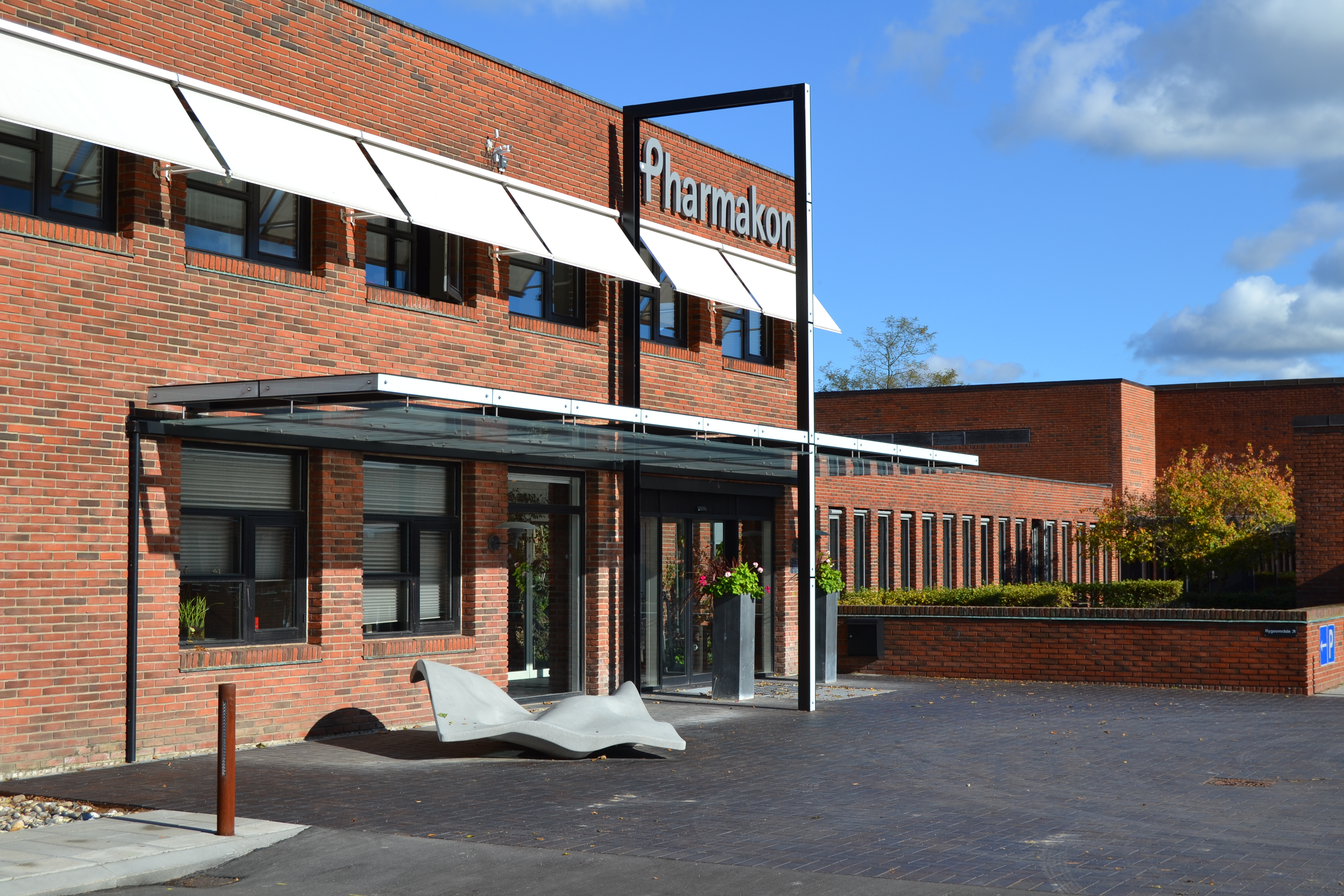 Pharmakon kurser til både life science industrien og apotek