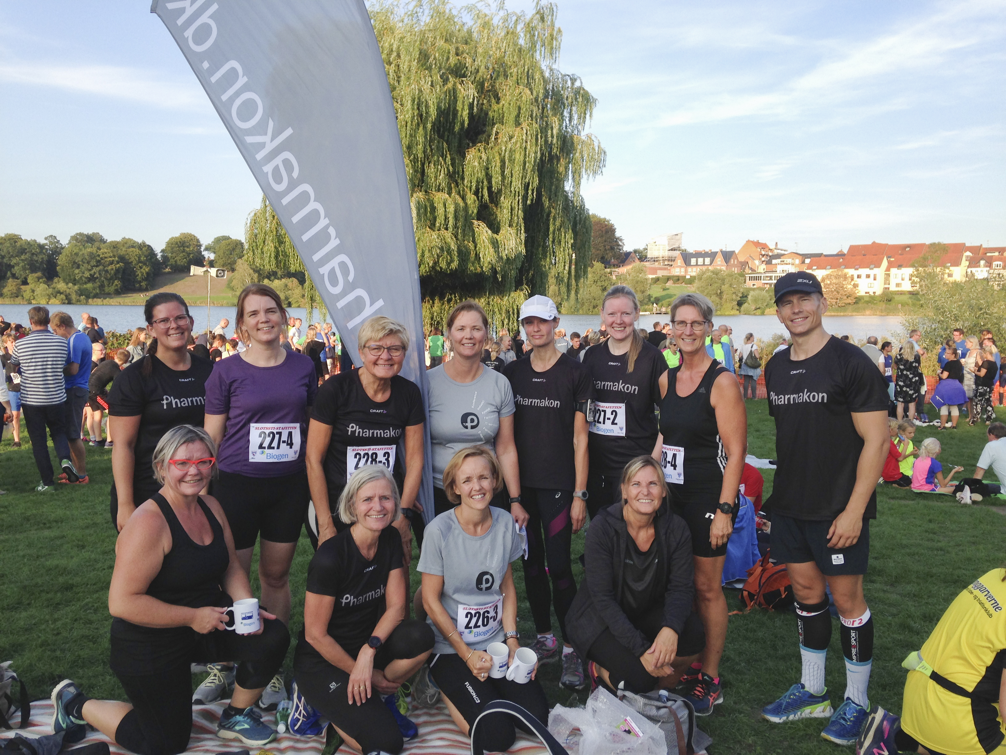 Se ledige jobs på Pharmakon