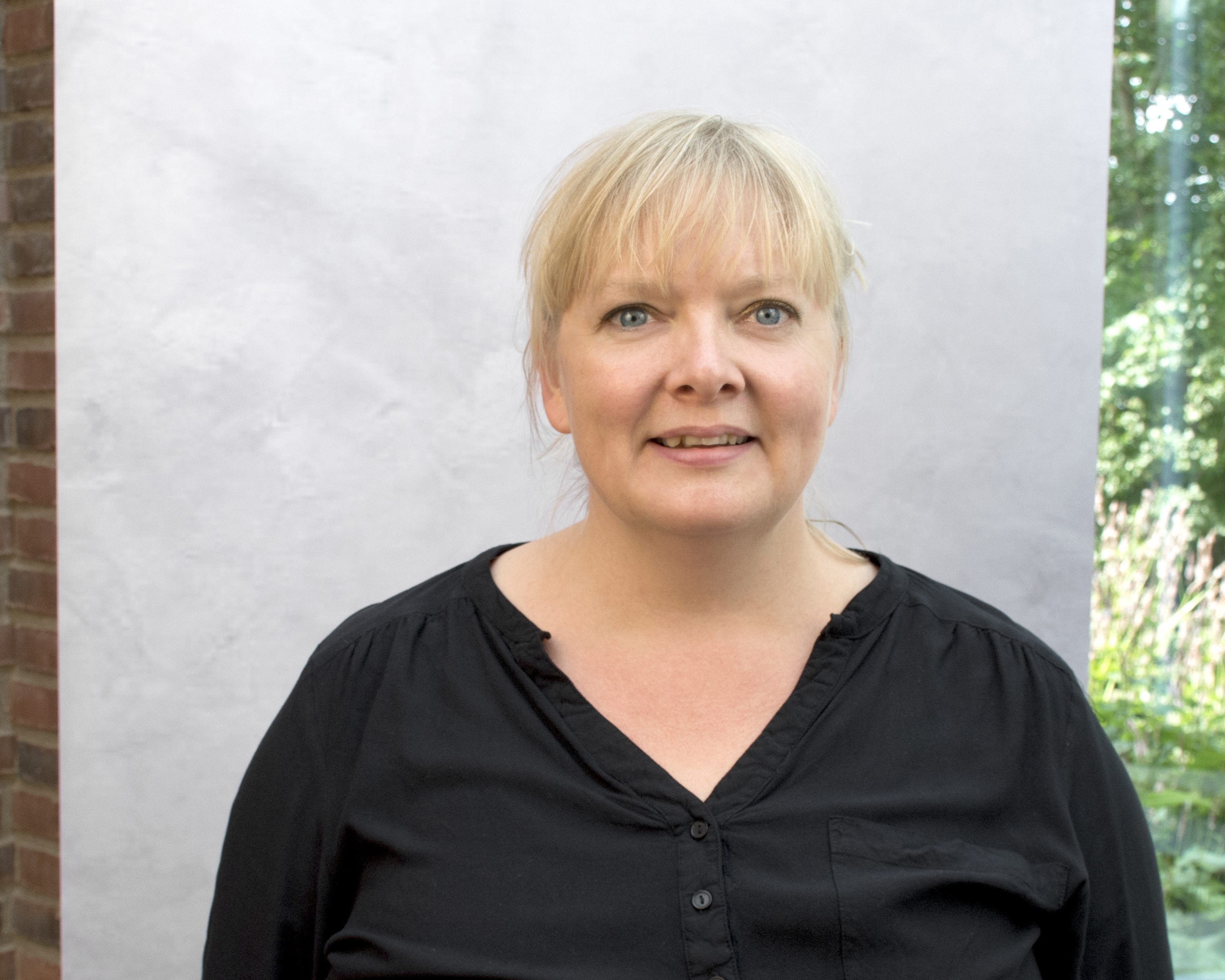 Birgitte Westphal-Hemmingsen