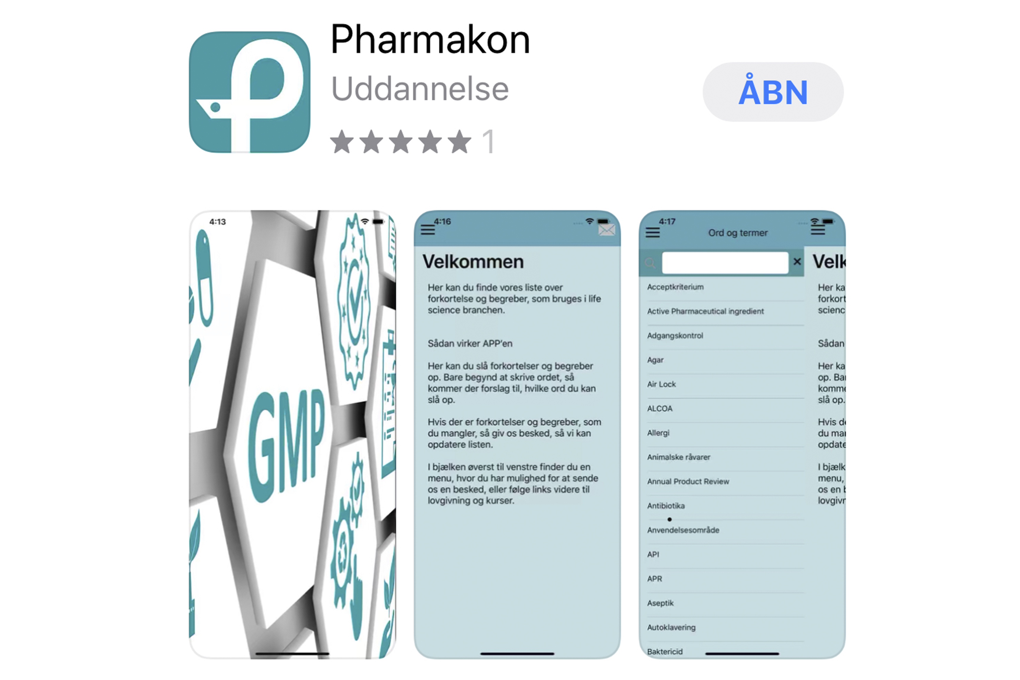 Hvad er GMP? Good Manufacturing Practice eller god fremstillingspraksis