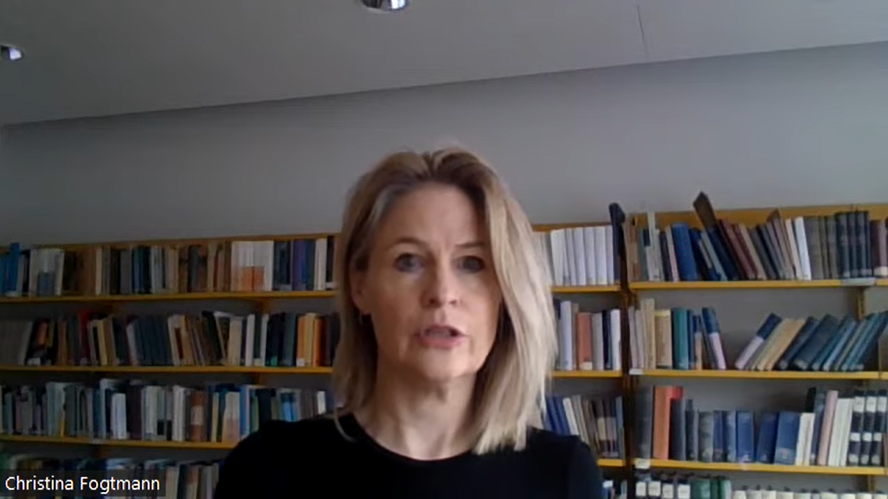 Mentalisering til hele apoteket