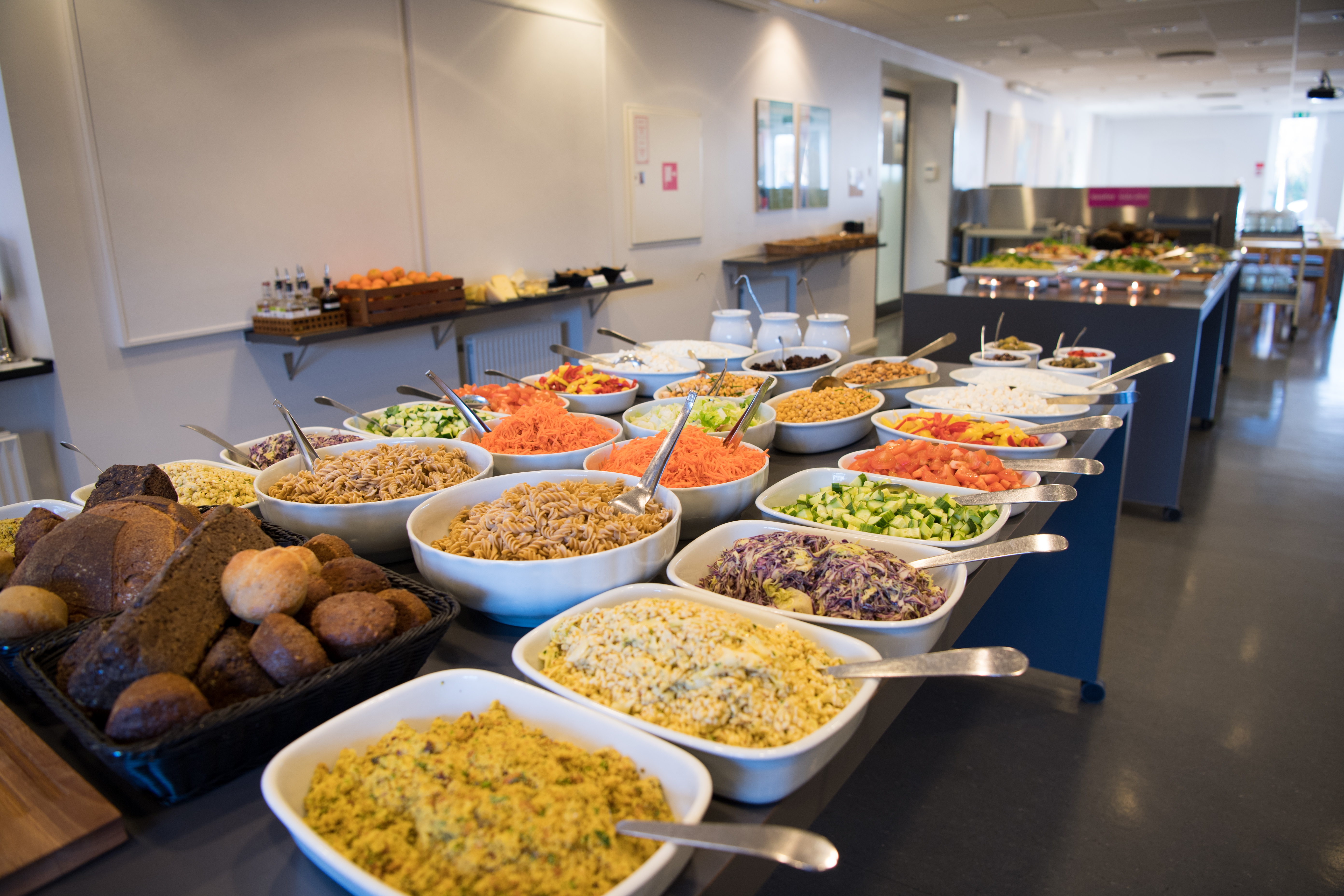 6 ugers jobrettet AMU kursus med produktion af lægemidler | Pharmakon